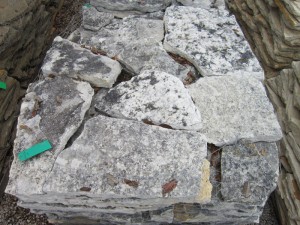 Builders Stone Gallery